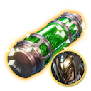 Ultimate Freyna | TFD Farm