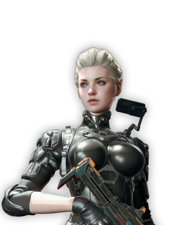 TFD Farm — The First Descendant Database