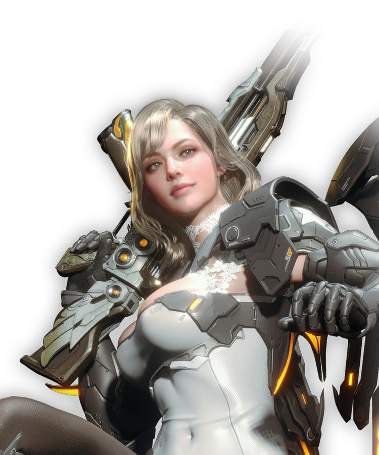 TFD Farm — The First Descendant Database